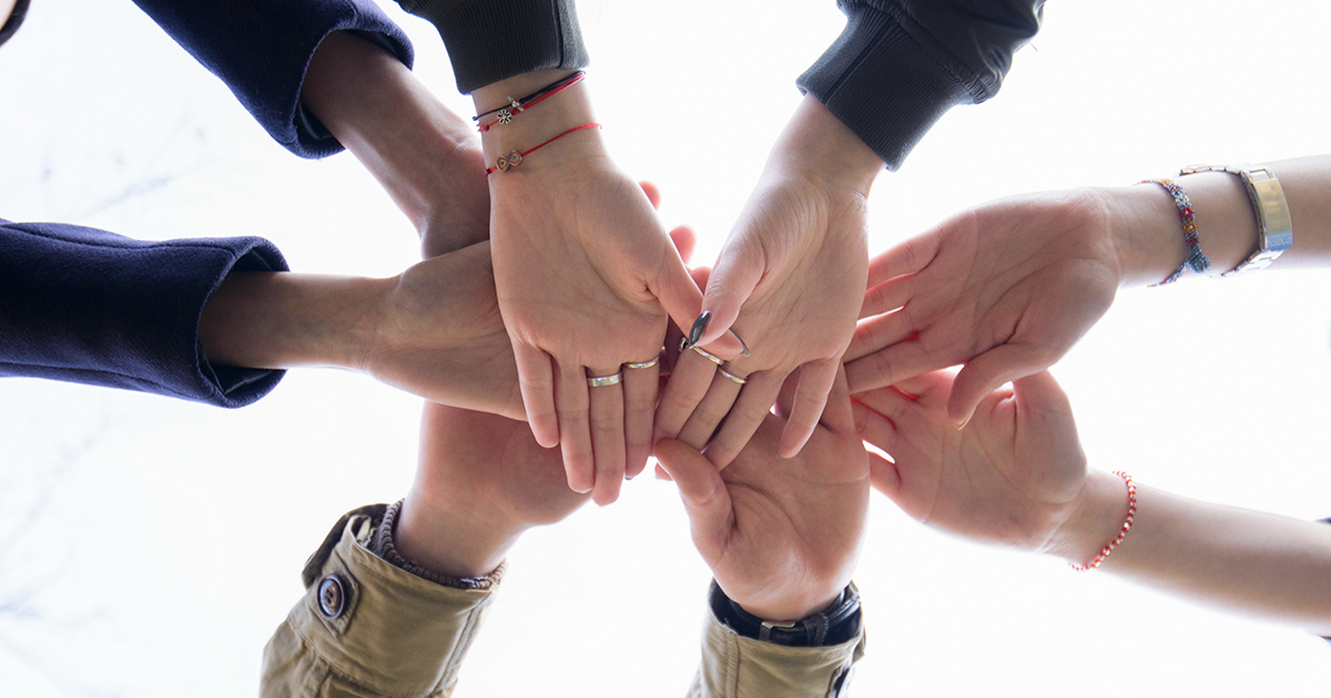 Voluntar @ UniTBv | Acasă